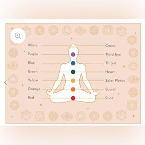 Free People | Games | Free People Ariana Ost Balancing Chakra Game Set ...